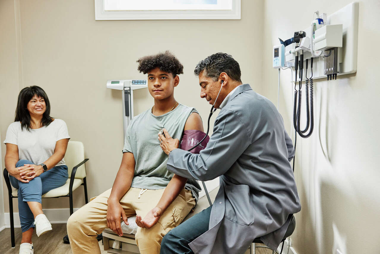 The health screenings Connecticut doctors say you shouldn't skip at ...