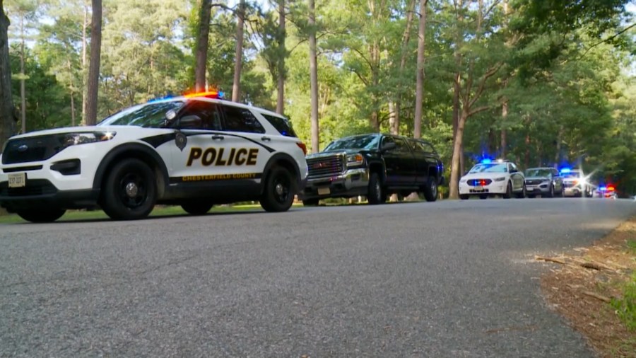 There's no such thing as a routine call: local criminologist reacts to ...
