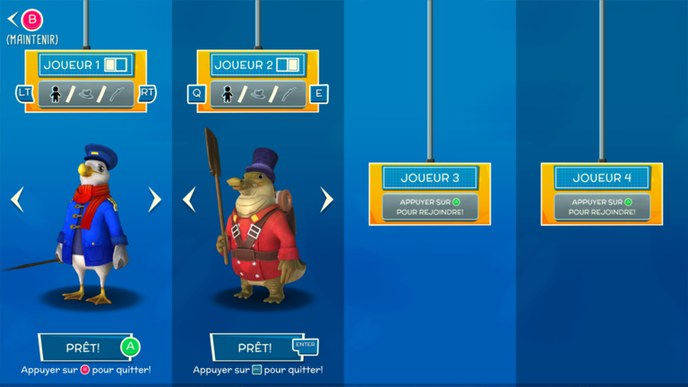 Jeux vidéo - Hack 'n' Stack arrive bientôt