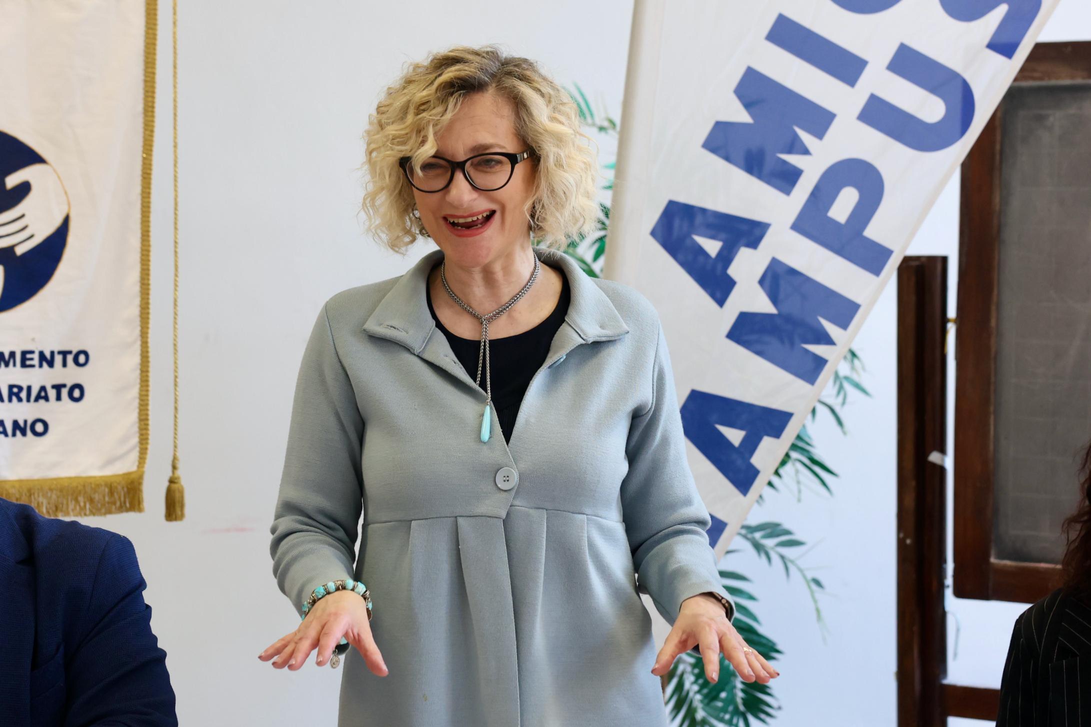 Elezioni comunali a Vigevano, Vannacci non appoggia Forza Italia. L ...