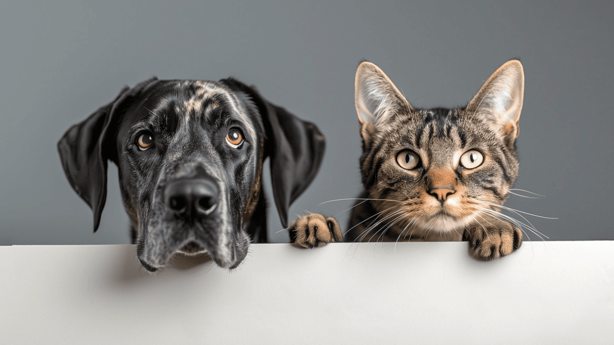 Did your pet die? This is how veterinary thanatology helps you heal