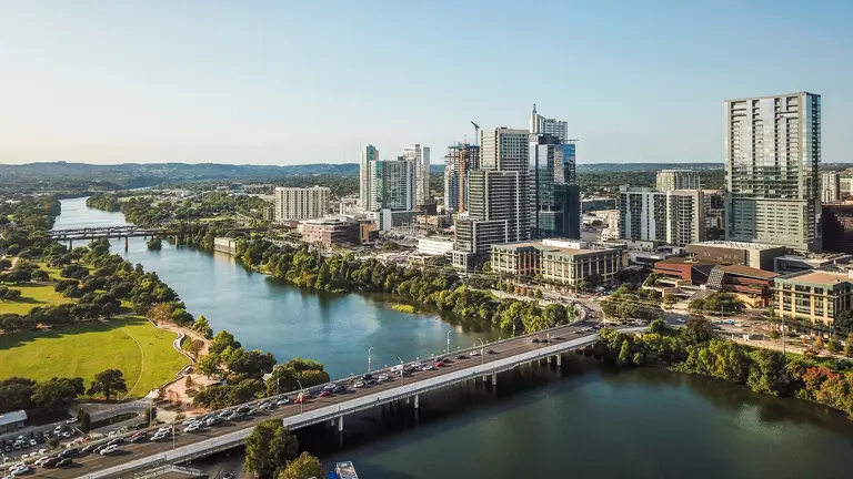 18 Austin-area companies named among the best places to work