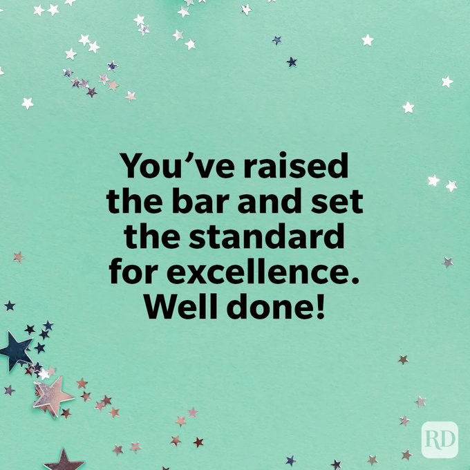 120 congratulations messages that are perfect for any occasion