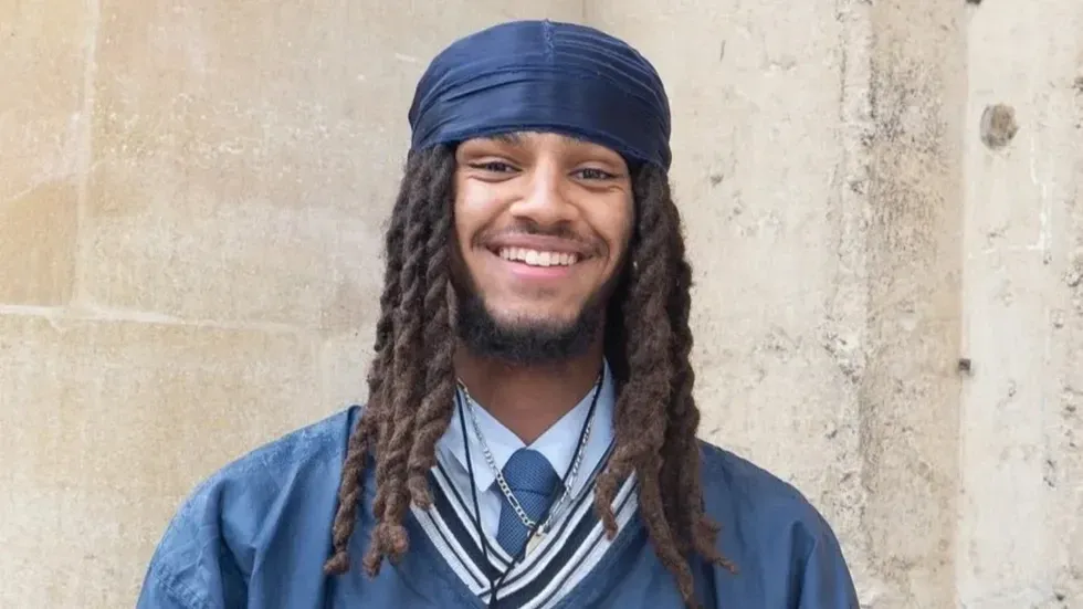 Controversial Oxford Union president said Hamas would be 'lauded as heroes'