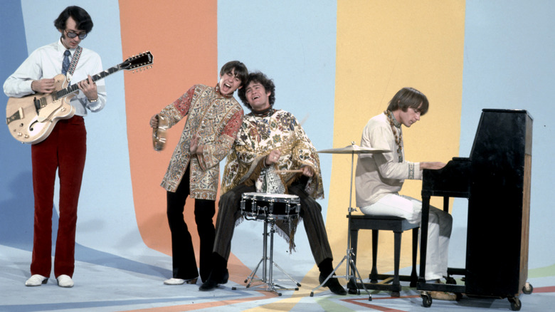 The Monkees' hit song Neil Diamond actually wrote first
