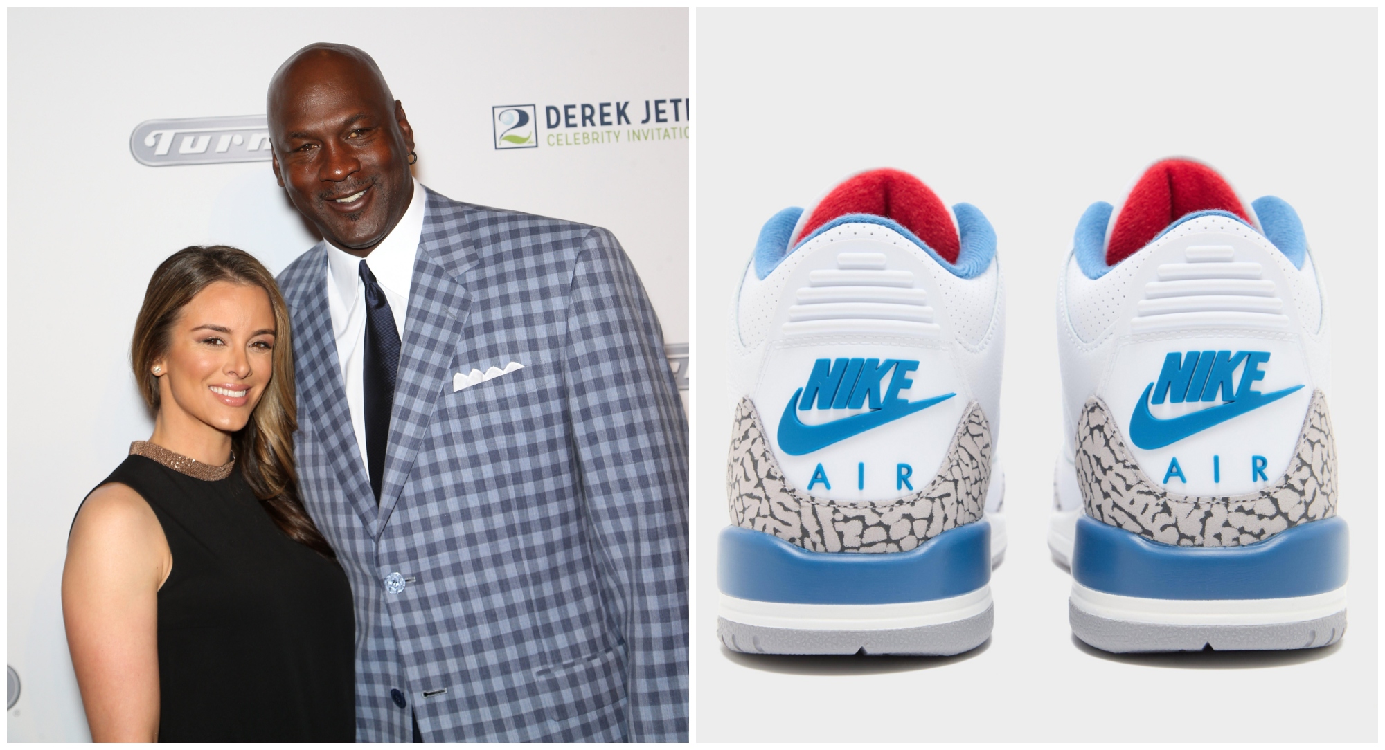 Air Jordan 3 Retro 'True Blue' release date IF4396-102