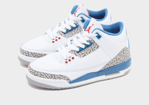 Air Jordan 3 Retro 'True Blue' release date IF4396-102