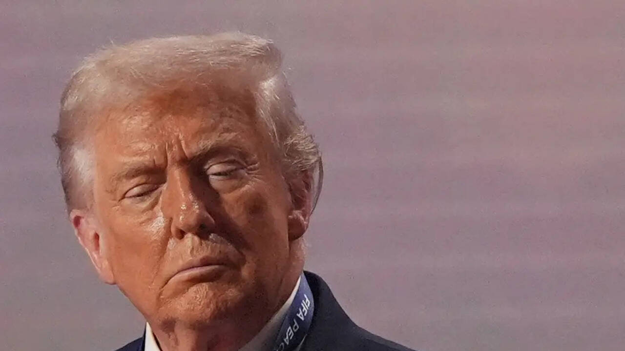 Trump criticizes Netanyahu and discusses peace talks with Iran