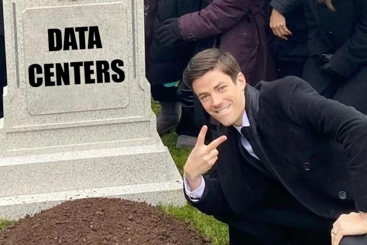 Thought-crime in Philly: Why police are now hunting anti-AI memes