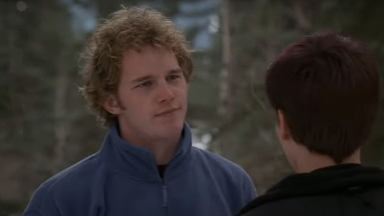 Famous actors that started out as a supporting character on TV shows