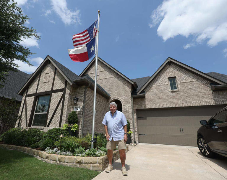 He left WA on the 'Seattle to Texas Express.' Now he helps others do ...