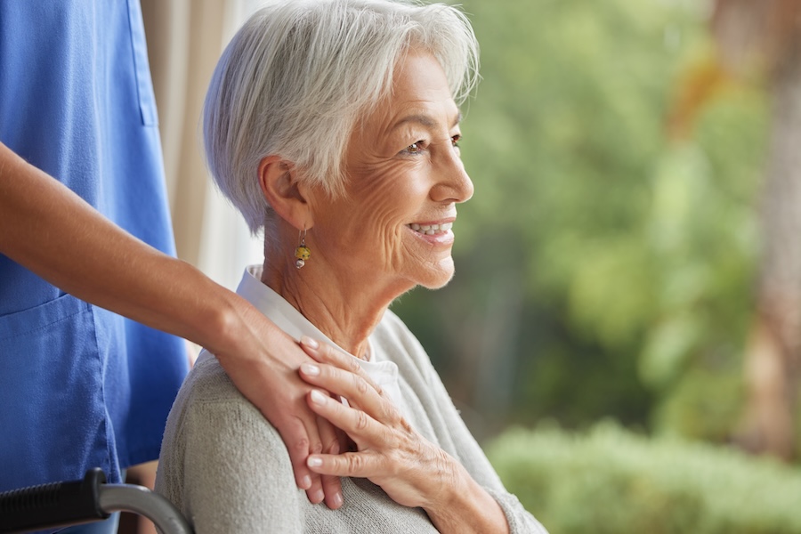 If you suspect a stroke, be fast