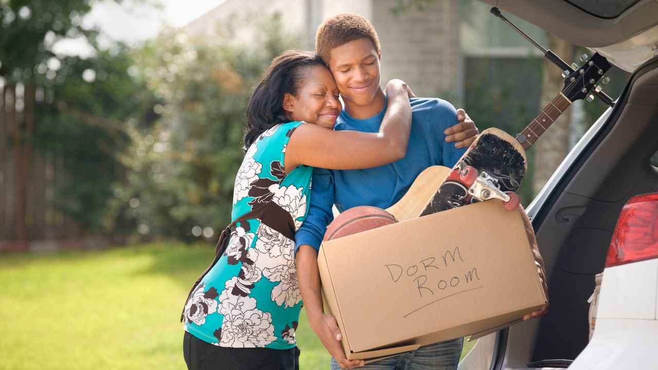 How to use a 529 plan when savings fall short of college costs