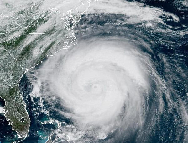 The cone of uncertainty is back: Florida officials launch 2026 ...