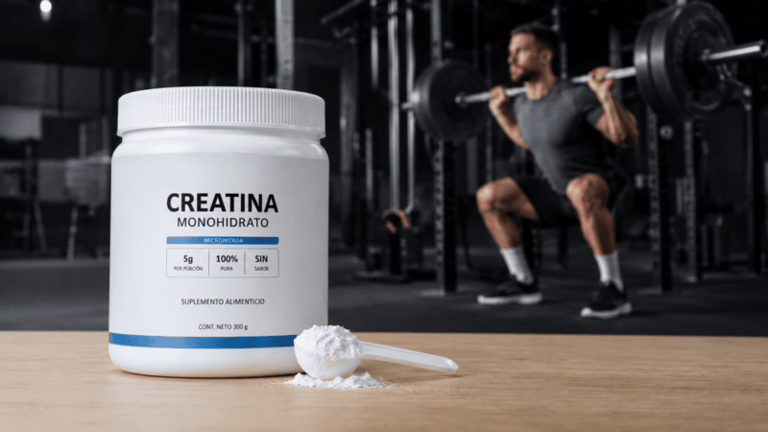 Could this simple supplement boost your strength, recovery, and even ...