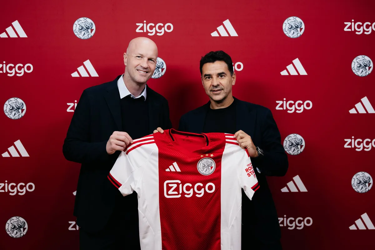 Jordi Cruijff wil aantal ervaren spelers binnenhalen, als piketpalen ...
