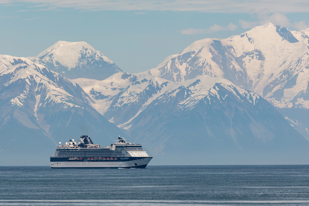 15 reasons to choose an Alaska cruise over the Caribbean