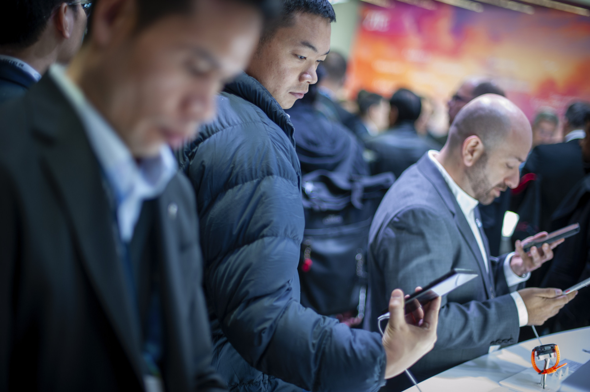 These smartphones emit the most radiation