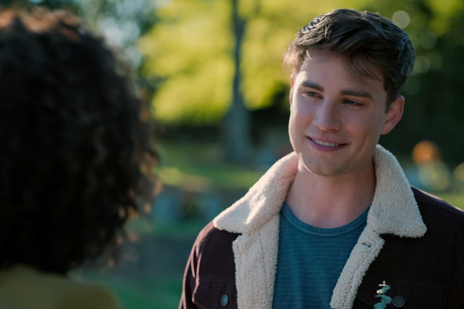 Carson Rowland exits “Sweet Magnolias” ahead of season 5, leaving fans ...