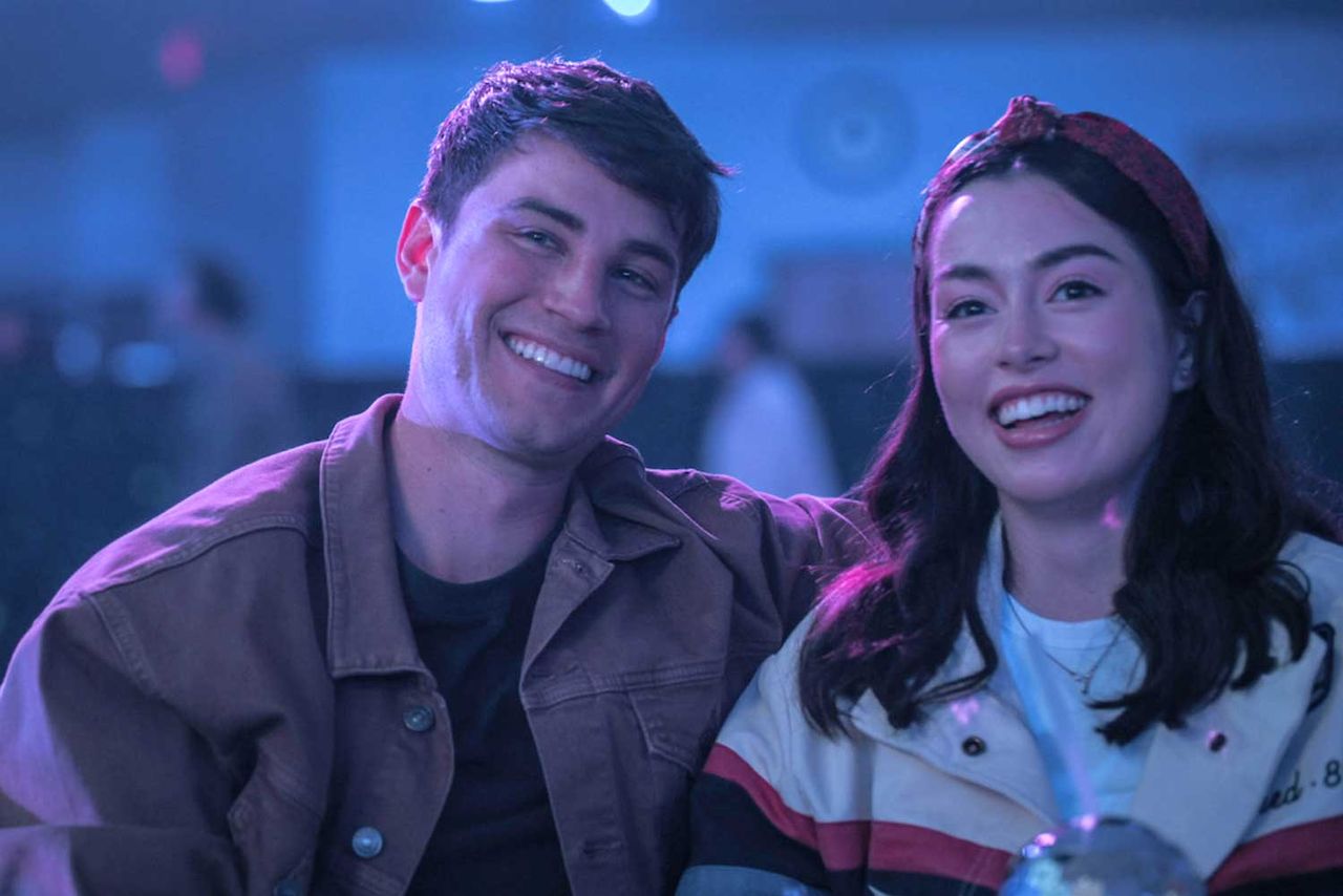 Carson Rowland exits “Sweet Magnolias” ahead of season 5, leaving fans ...