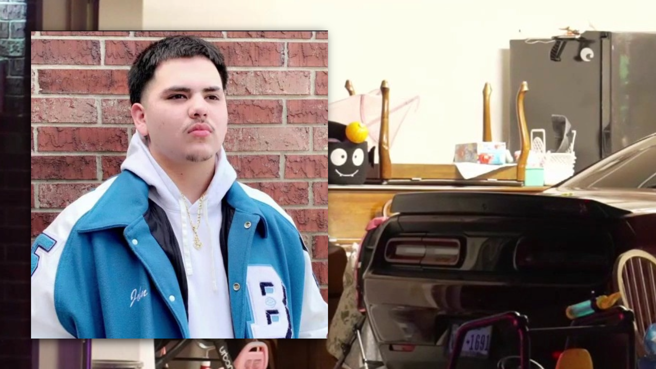 Lake Jackson deadly shooting: Family releases new statement following ...