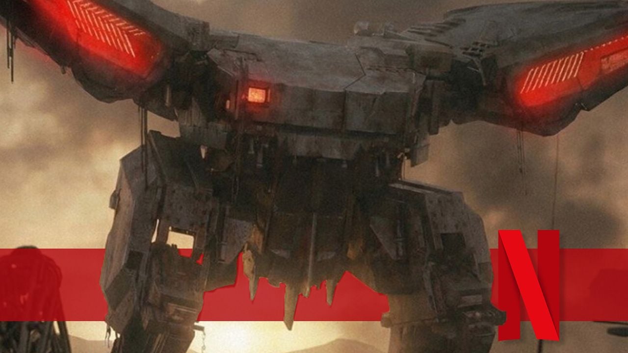 Alan Ritchson kickt Fantasy-Kracher aus der Netflix-Top-Ten – doch für ...