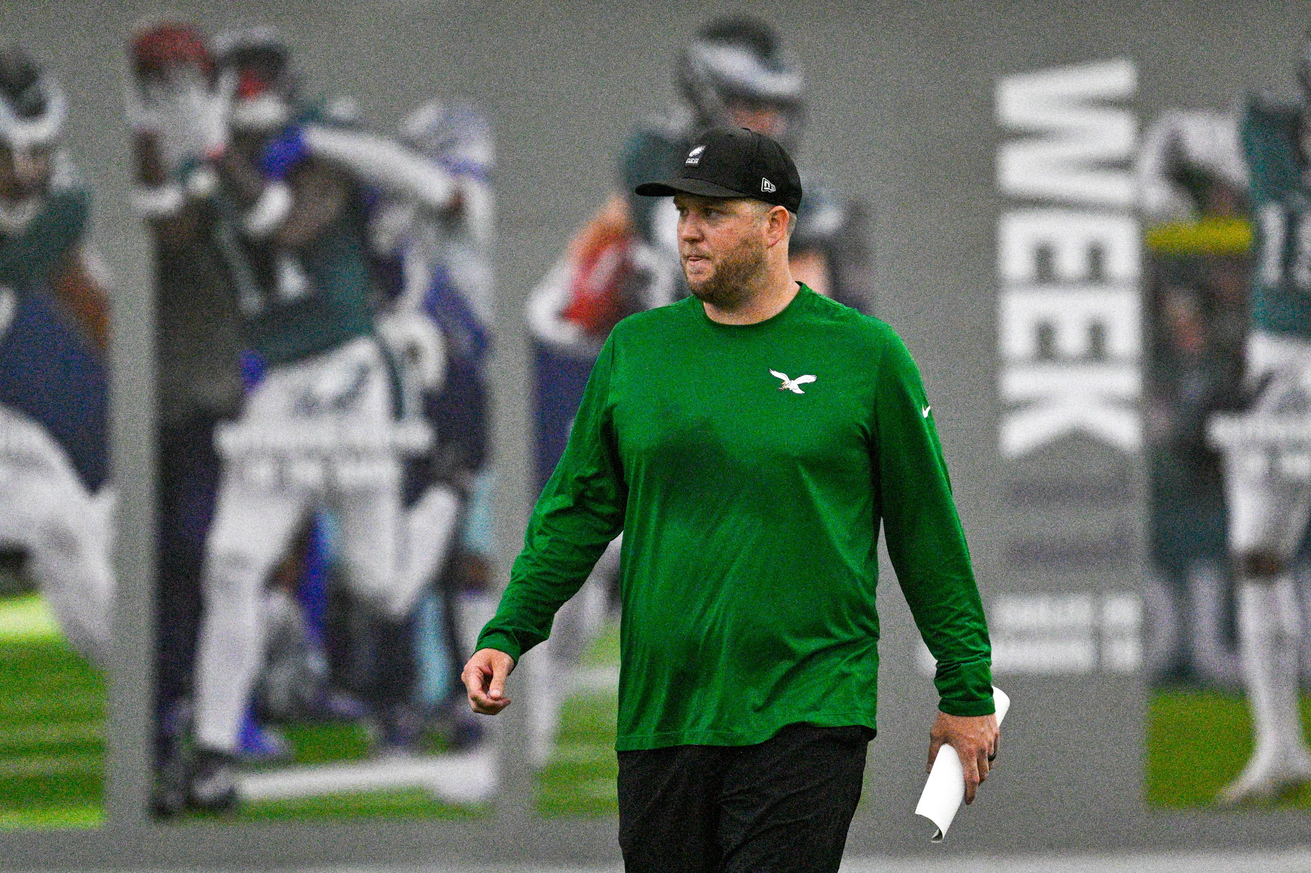 Dallas Cowboys 2026 opponent preview: Philadelphia Eagles