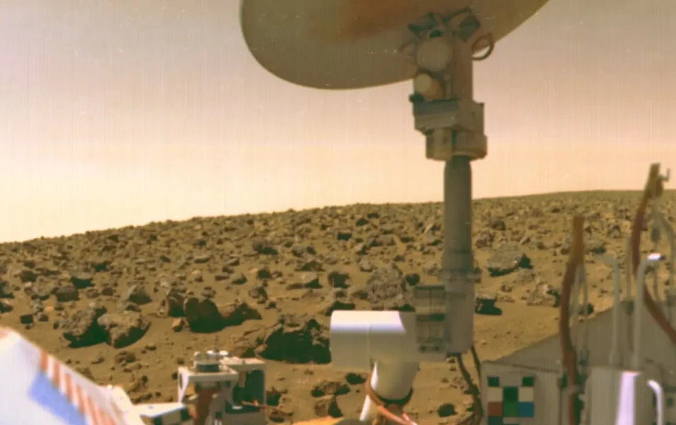 Scientists warn flawed methods may miss signs of alien life