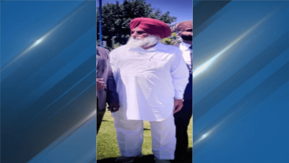 85-year-old man found safe, no longer missing: BPD