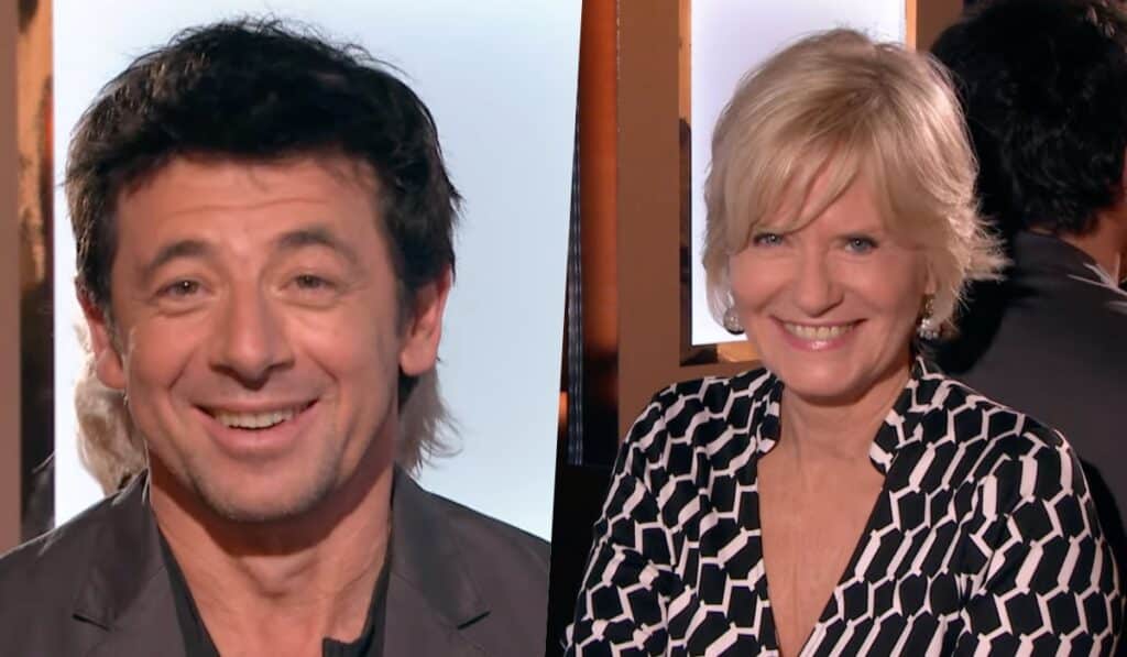 « Big Ben » : La réponse bien salée de Patrick Bruel à Catherine Ceylac ...