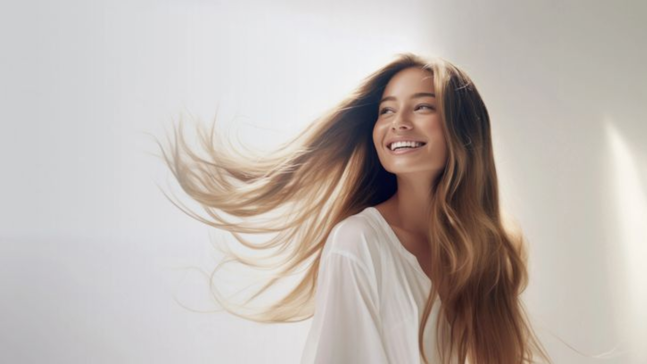 Haircare 3.0 is here: Why your shampoo's ingredient list suddenly matters
