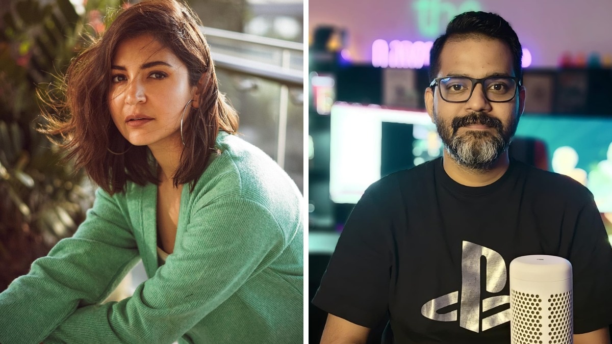 Homeopathy is witchcraft, says liver doc to Anushka Sharma's ...