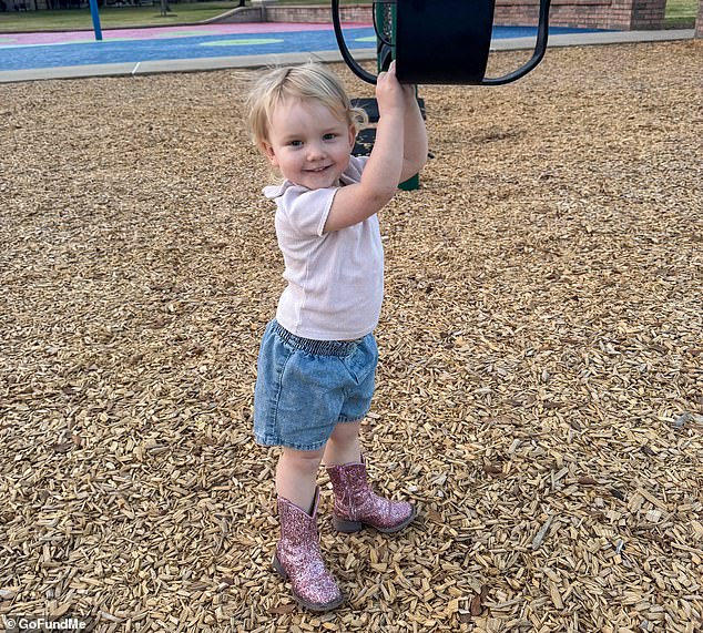 Family sues to block hospital brain death ruling for girl, 2