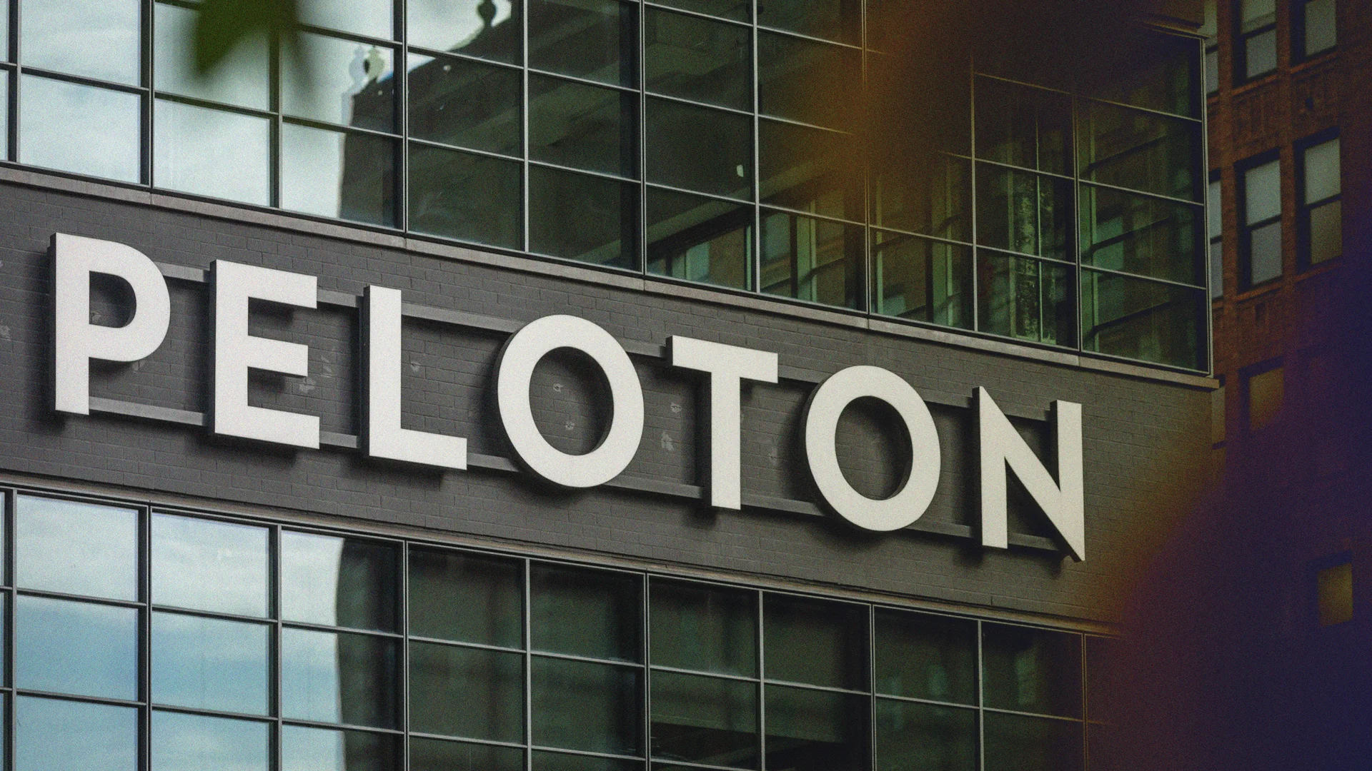 Peloton laid off 15 percent of its staff but proved the real damage ...