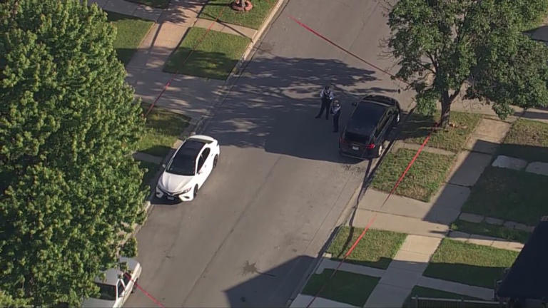 18-year-old boy injured in shooting on Chicago’s Far South Side