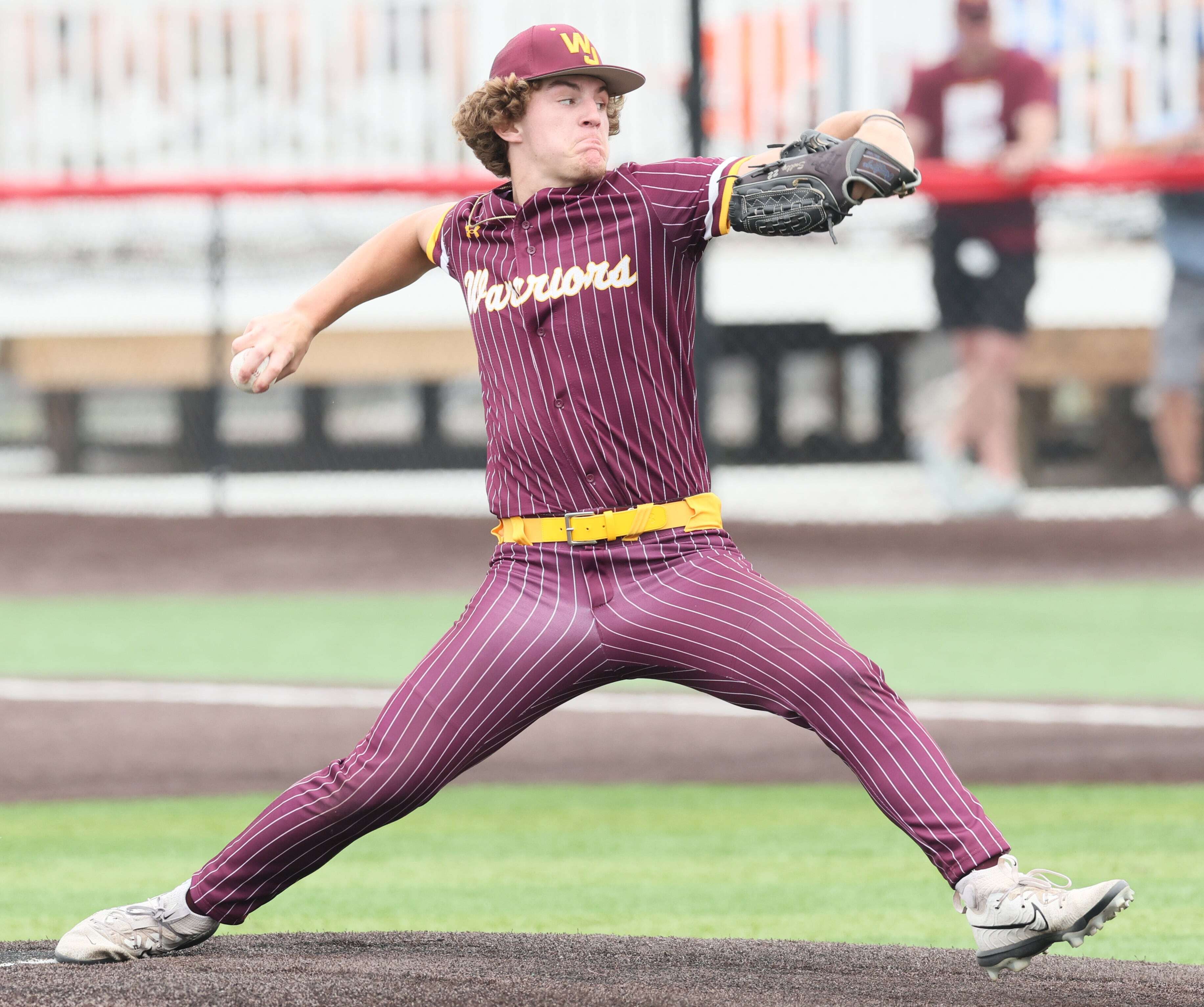 Northeast Ohio baseball coaches announce 2026 all-district teams