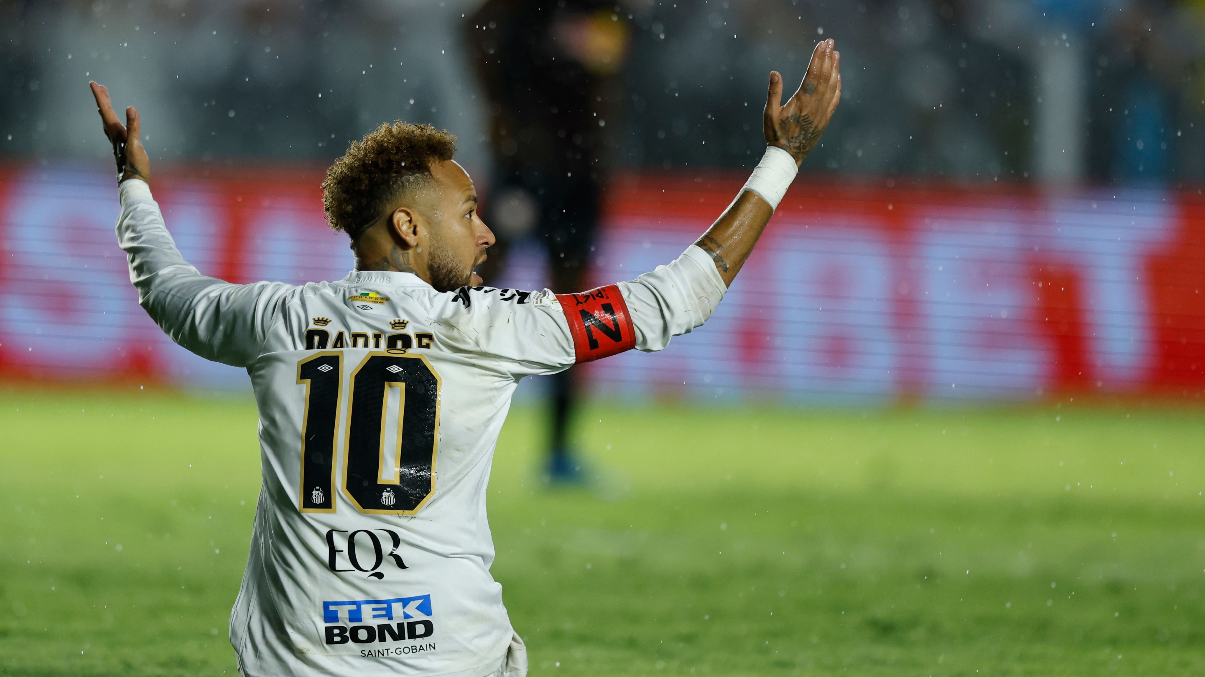 Neymar, Danilo e mais: os jogadores que ainda podem trocar de clube no ...