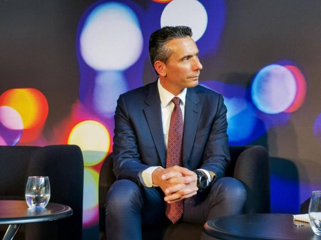 Harpantidis (PMI): “Mercato nero frena investimenti e filiera legale”