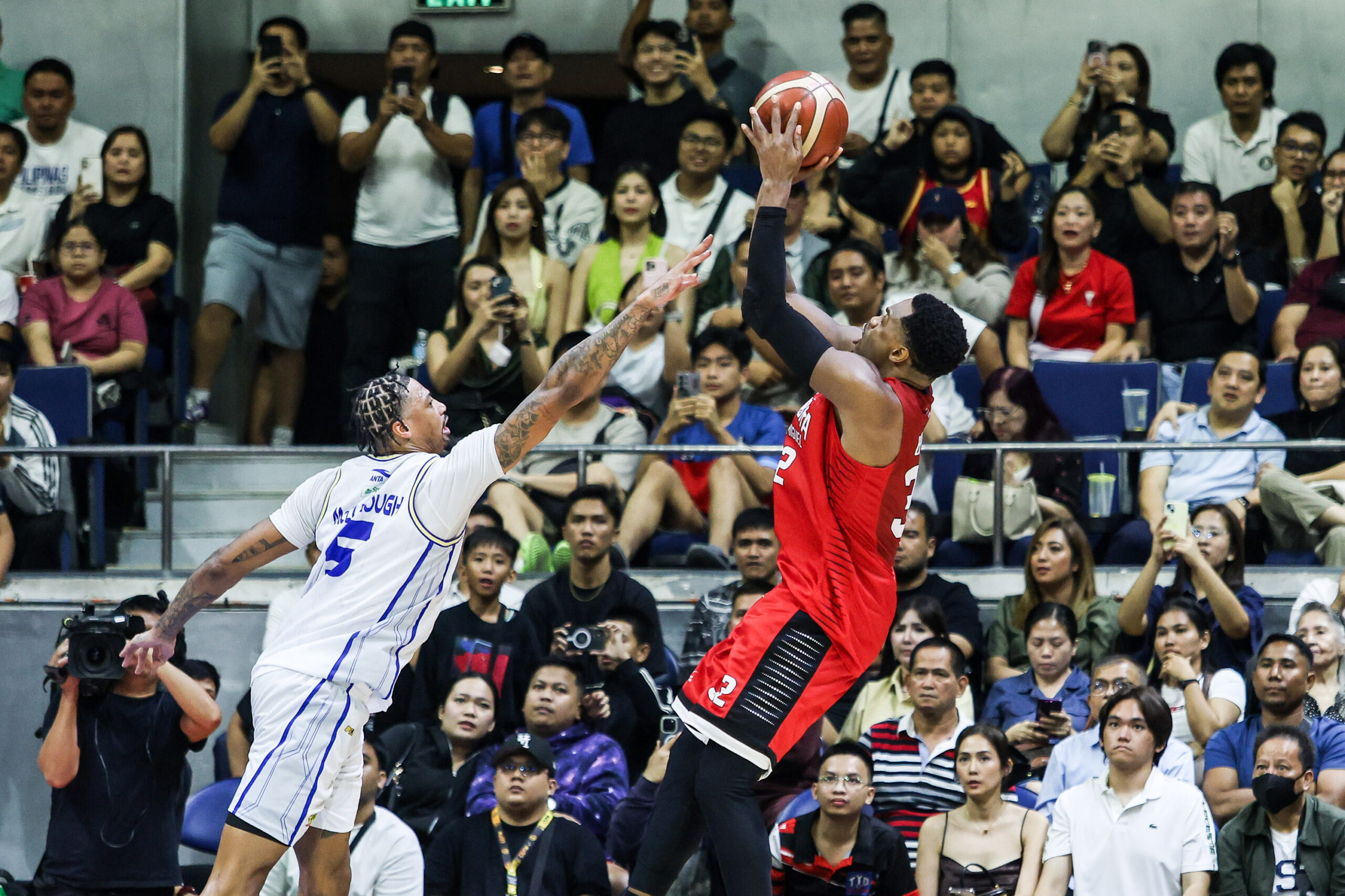 PBA finals: Ginebra hopes to avoid another nail-biter vs TNT