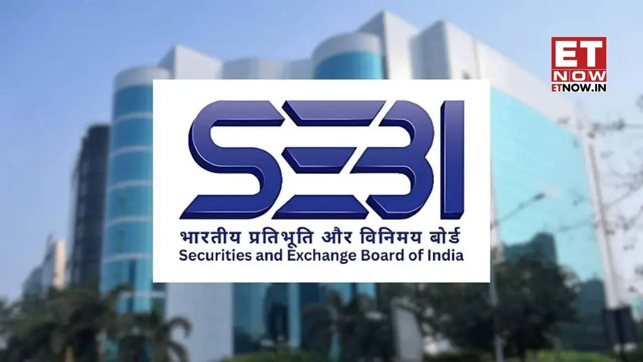 SEBI bars Rajesh Exports promoter Rajesh Mehta from market dealings ...