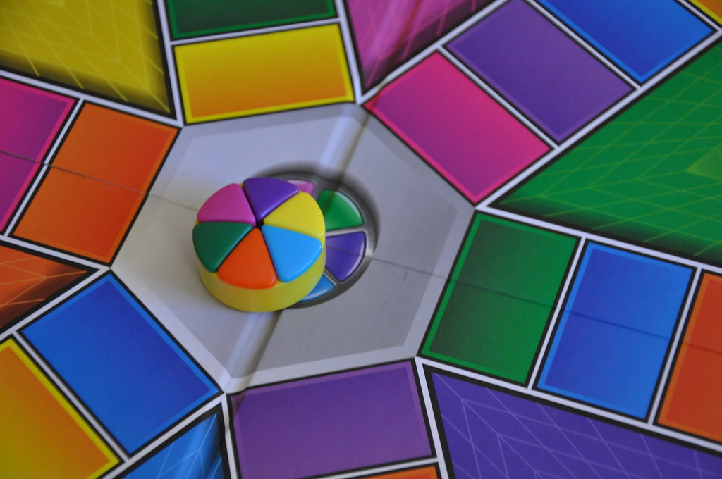 15 board games from the ’80s worth checking your closet for