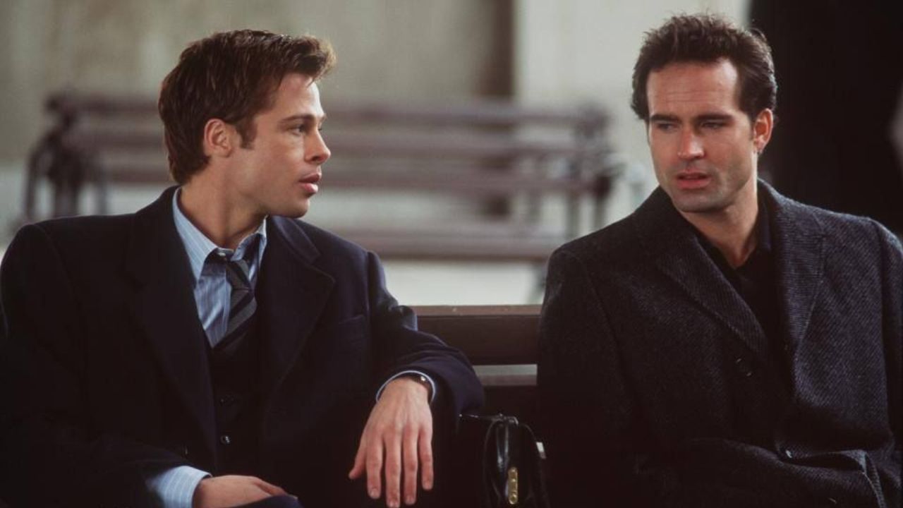 How the controversial true story behind Brad Pitt’s ‘Sleepers’ became a ...