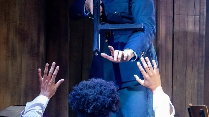 Why everyone is rushing to see 'Rise ’76', 'Peter Pan Jr' and Joburg’s ...