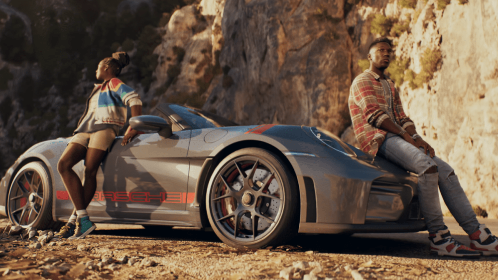 Forza Horizon and Need for Speed fans should keep an eye on Clutch