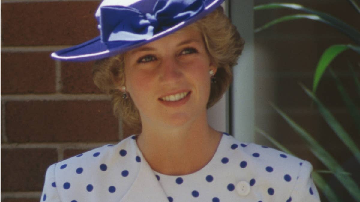 Kate Middleton recreates Princess Diana’s signature style in head ...