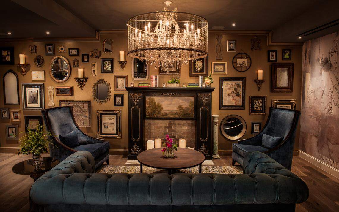 3 Charlotte hotels land top honors on Forbes list of luxurious resorts