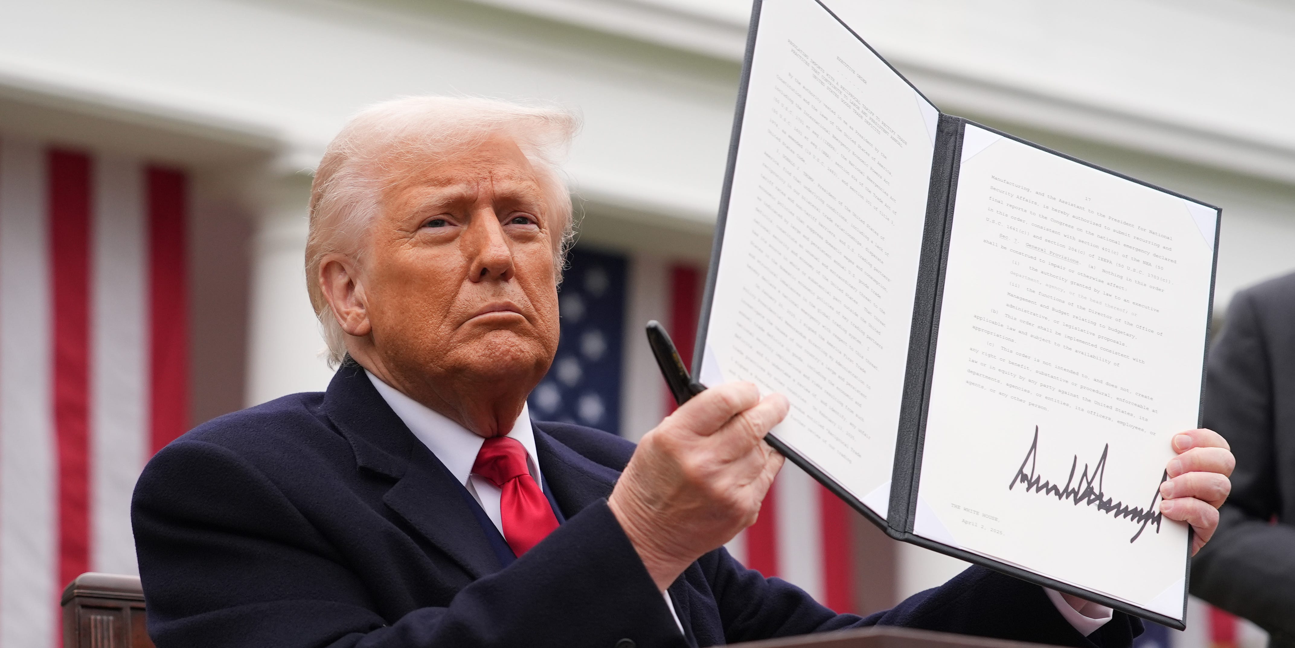 US moves to block market access for 8 African countries following ...