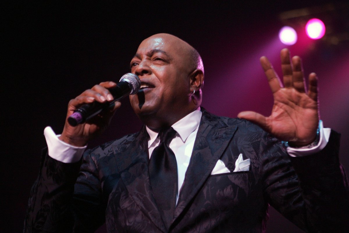 Peabo Bryson, singer known for Disney hits, dies at 75 after stroke
