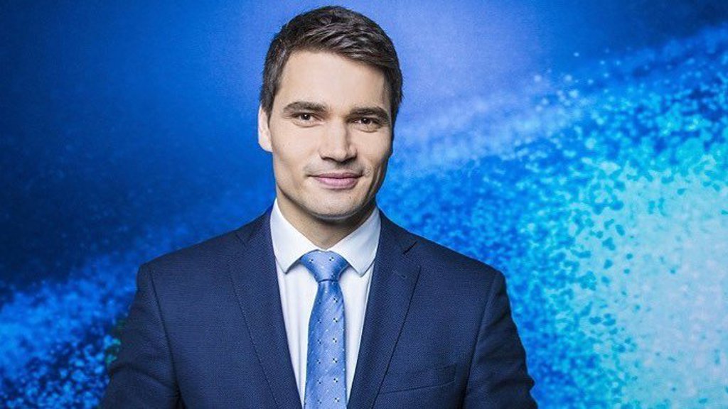 Česká televize se zahalila do černé: Daniel Stach vede vzpouru zaměstnanců