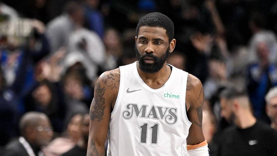 Trade rumors continue to flow about Dallas Mavericks star Kyrie Irving